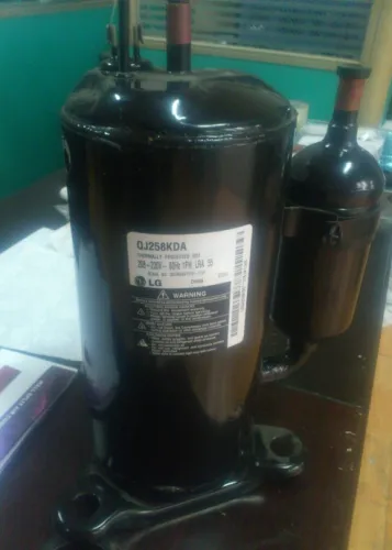 Air Conditioner Compressor, High Quality Air Conditioner Compressor on ...