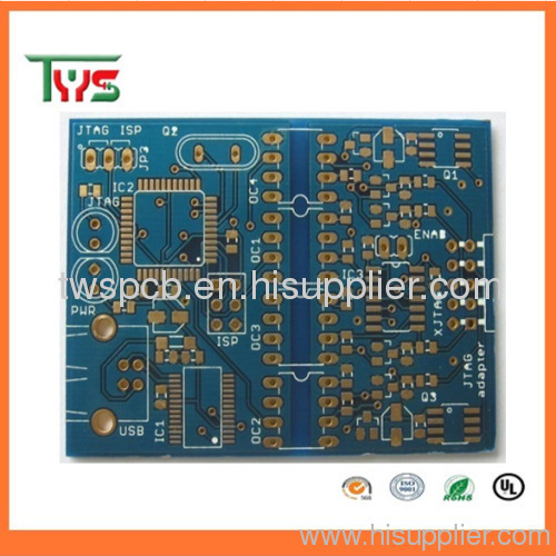 전문 다층 전자 Pcb 제조 업체 의 고품질 전문 다층 전자 Pcb 제조 업체