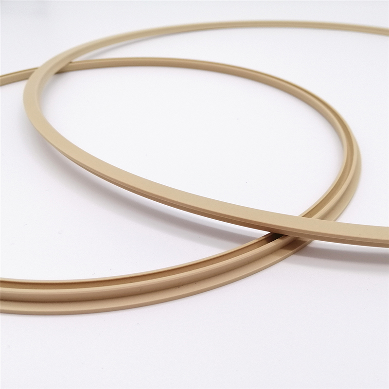 Ekonol 채워진 Ptfe 부품, Bossgoo.com의 고품질 Ekonol 채워진 Ptfe 부품