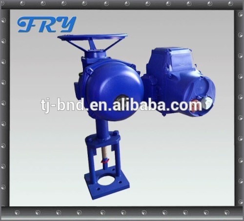 Bernard Actuator/bernard Electric Actuator Sra6, High Quality Bernard ...