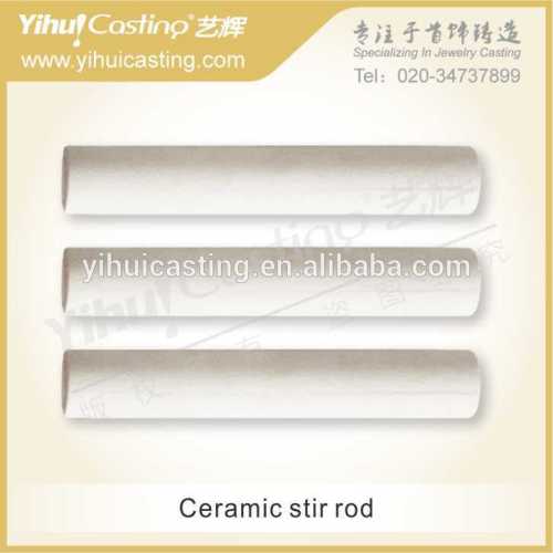 Alumina Ceramic & Quartz Rod, Ceramic Stopper, High Quality Alumina ...
