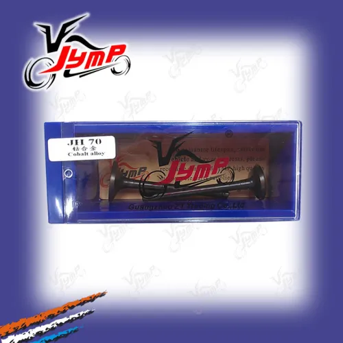 Cg125 Wy125 Cd70 Motorcycle Engine Intake Valve, High Quality Cg125 ...