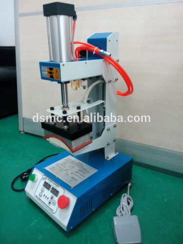 Curved Surface Printing Machine For Cap,hat, High Quality Curved ...