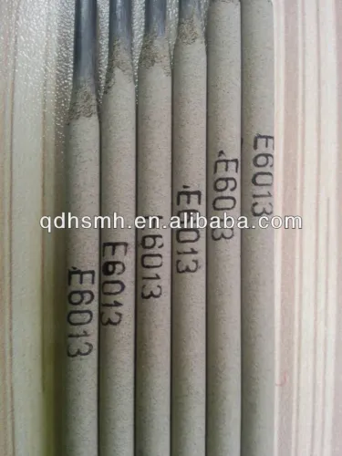 Carbon Electrode/e 6013 Welding Electrodes/electrode Spark, High ...
