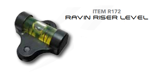 Ravin - Riser Level คุณภาพสูง Ravin - Riser Level บน bossgoo.com