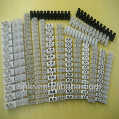 12-way Feed Through Terminal Blocks X3 Series, High Quality 12-way Feed ...