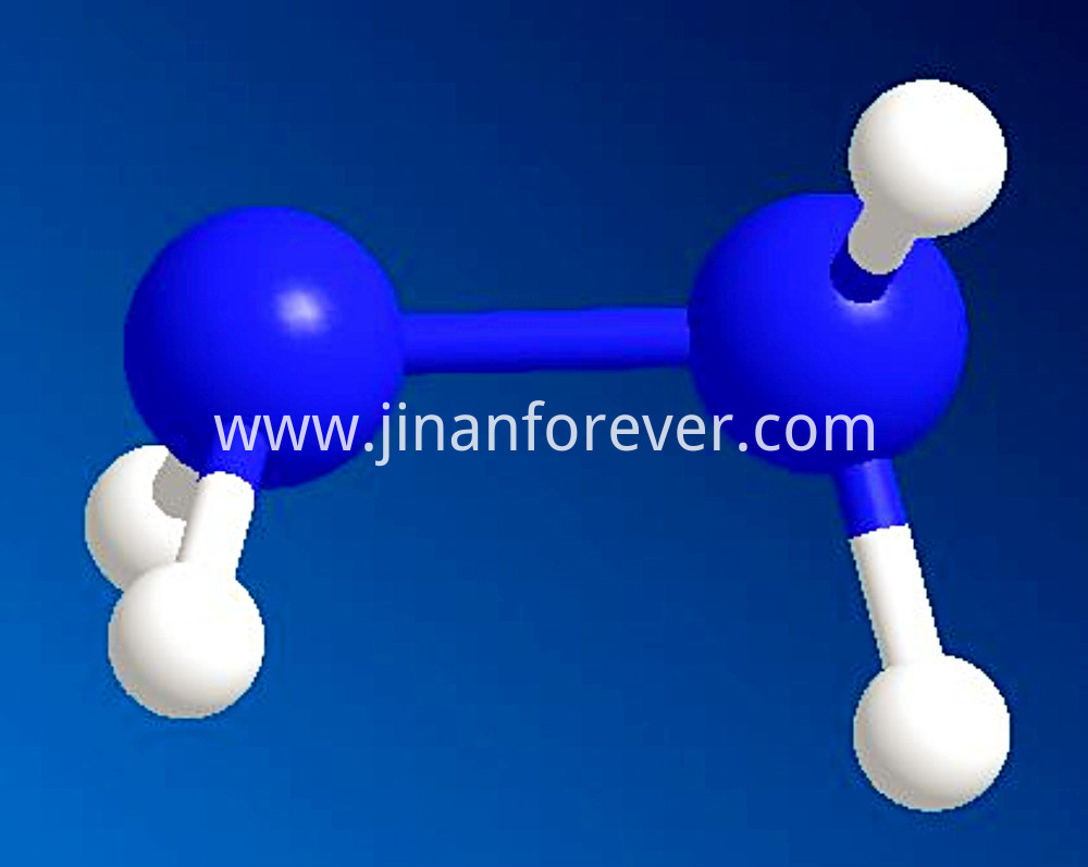 Hydrazinium hydroxide about 100% NHOH for synthesis China Manufacturer