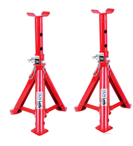 Car Support Jack Stands, High Quality Car Support Jack Stands on ...