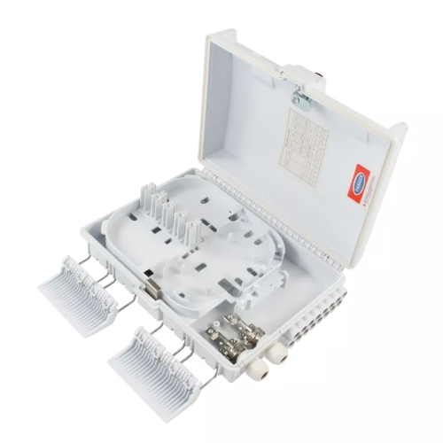 16 Core Ftth Cable Termination Box, High Quality 16 Core Ftth Cable ...
