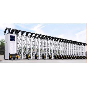 Nice Industrial Entrance Gate, High Quality Nice Industrial Entrance ...