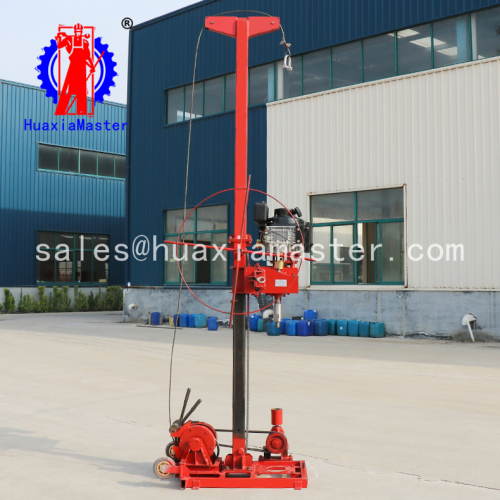 Core Sample Drill Rig, High Quality Core Sample Drill Rig on Bossgoo.com