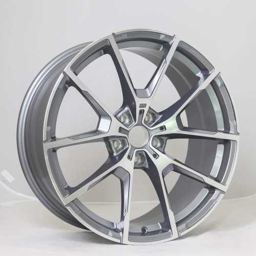 Magnesium Wheel For Motorcycle With Az80a Light Wheel, High Quality ...