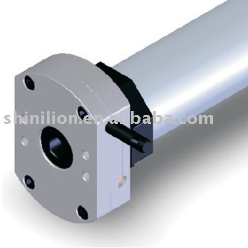 Roller Shutter Tubular Motor, High Quality Roller Shutter Tubular Motor ...
