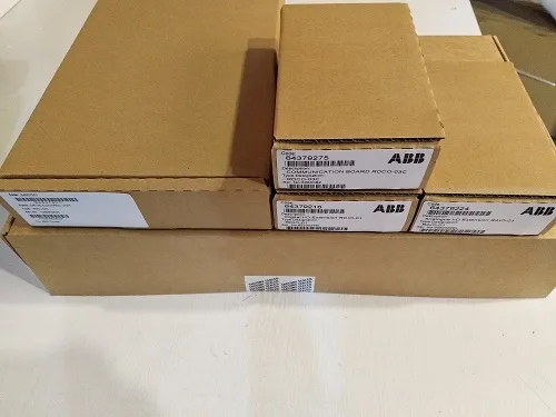 Abb Reta-01 Rdio-01 Rtac-01 Devicenet Adapter Module, High Quality Abb Reta-01 Rdio-01 Rtac-01 ...