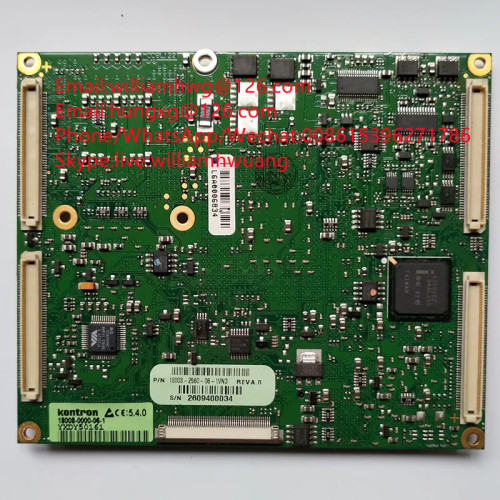 Abb Robot Drive Unit Dsqc266b Dsqc266t Dsqc266u Dsqc258 Dsqc256a ...