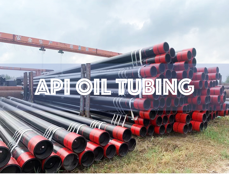Seamless Steel Casing Drill Pipe And Tubing For Oil Well Drilling, High ...