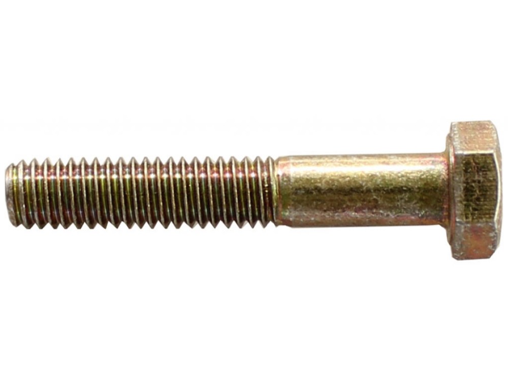 Astm A307 등급 B 헤비 헥스 볼트, Bossgoo.com의 고품질 Astm A307 등급 B 헤비 헥스 볼트