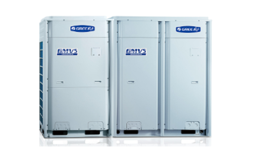 Ultra-thin Duct Type Indoor Unit, High Quality Ultra-thin Duct Type ...