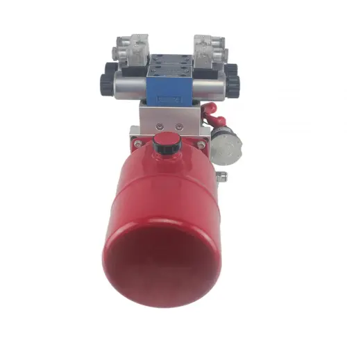 Hydraulic Power Pack Units For Tailgate Truck Lift, High Quality ...