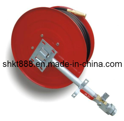 Fixed Fire Hose Reel, High Quality Fixed Fire Hose Reel on Bossgoo.com