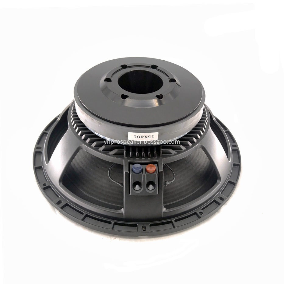 Popular 15 Inch Powerful Woofer Driver, High Quality Popular 15 Inch ...