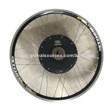 Electric Spokes Motor With High Power, High Quality Electric Spokes ...