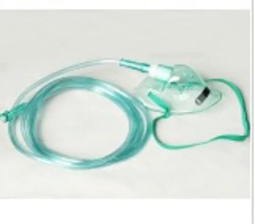 비 강 캐 뉼 러와 산소 마스크, Bossgoo.com의 고품질 비 강 캐 뉼 러와 산소 마스크