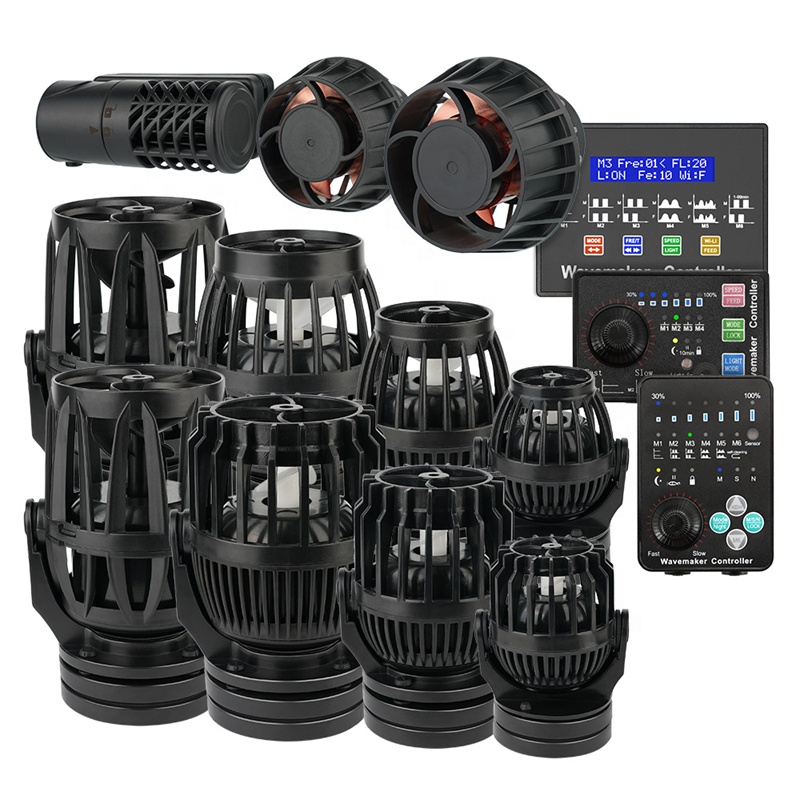 Reef Dc Wave Maker Circulation Pump, High Quality Reef Dc Wave Maker ...