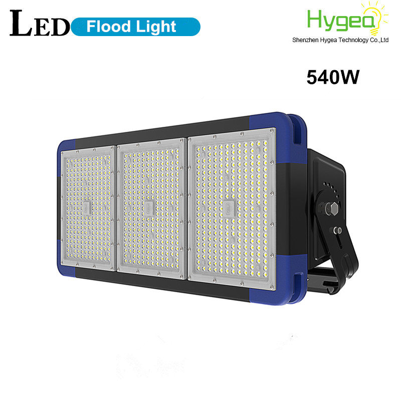 540w Stadium Sports Led Flood Light, High Quality 540w Stadium Sports ...