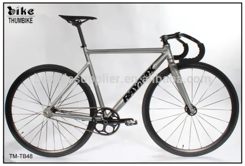 700c Aluminum Track Bike (tm-tb48), High Quality 700c Aluminum Track ...