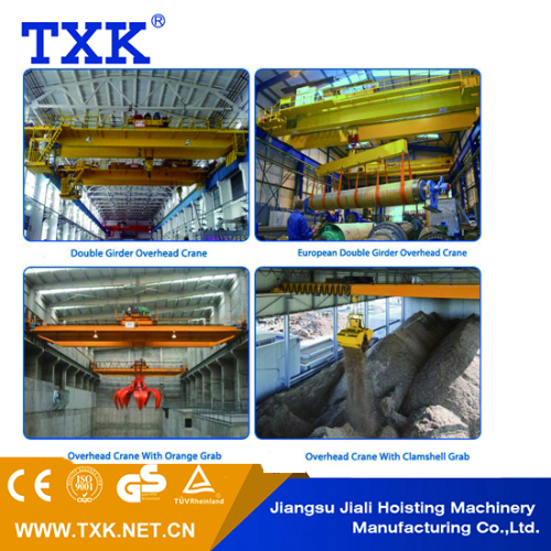 1 50 Scale Diecast Crane Model China Yz Type Small Overhead Crane ...