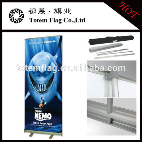Roll Up Banner Stand , Banner Stand , Roll Up Horizontal Banner Stand ...