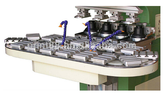 Ink Cup Conveyor Tampo Printer Cd Pad Printer, Bossgoo.com의 고품질 Ink Cup ...