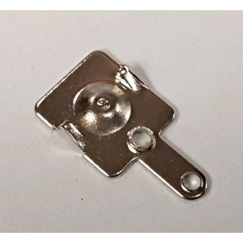 BATTERY Contacts FOR 'AAA'Male Battery BS-S-SI-B-5226 China ...