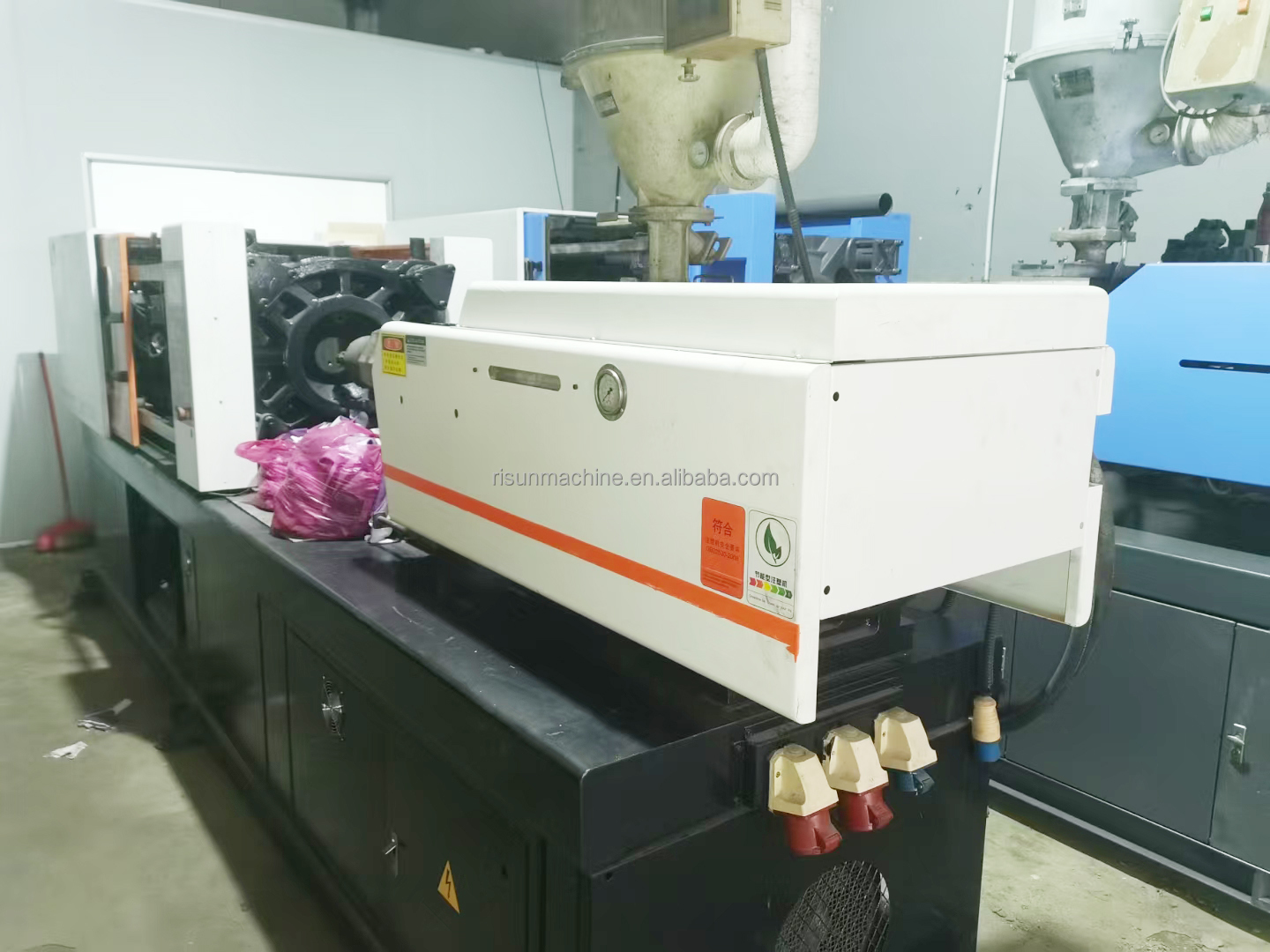 Jm178-ai Desktop Plastic Injection Molding Machine - Cheap Price For ...