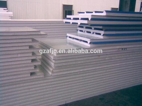 50mm Sandwich Panel,100mm Eps Sandwich Panel,50mm Polyurethane Sandwich ...