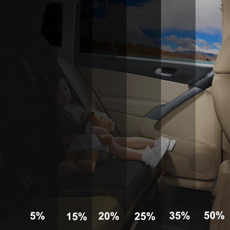 Nano Ceramic Window Tint Film For Cars, High Quality Nano Ceramic ...