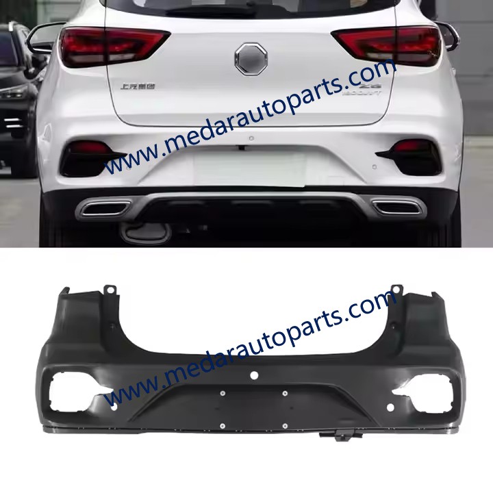 Mg Zs Bumper หลัง 10639343 คุณภาพสูง Mg Zs Bumper หลัง 10639343 บน ...