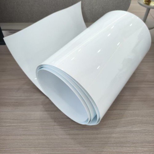 Ps Roll Sheet Film For Food Packaging, High Quality Ps Roll Sheet Film ...