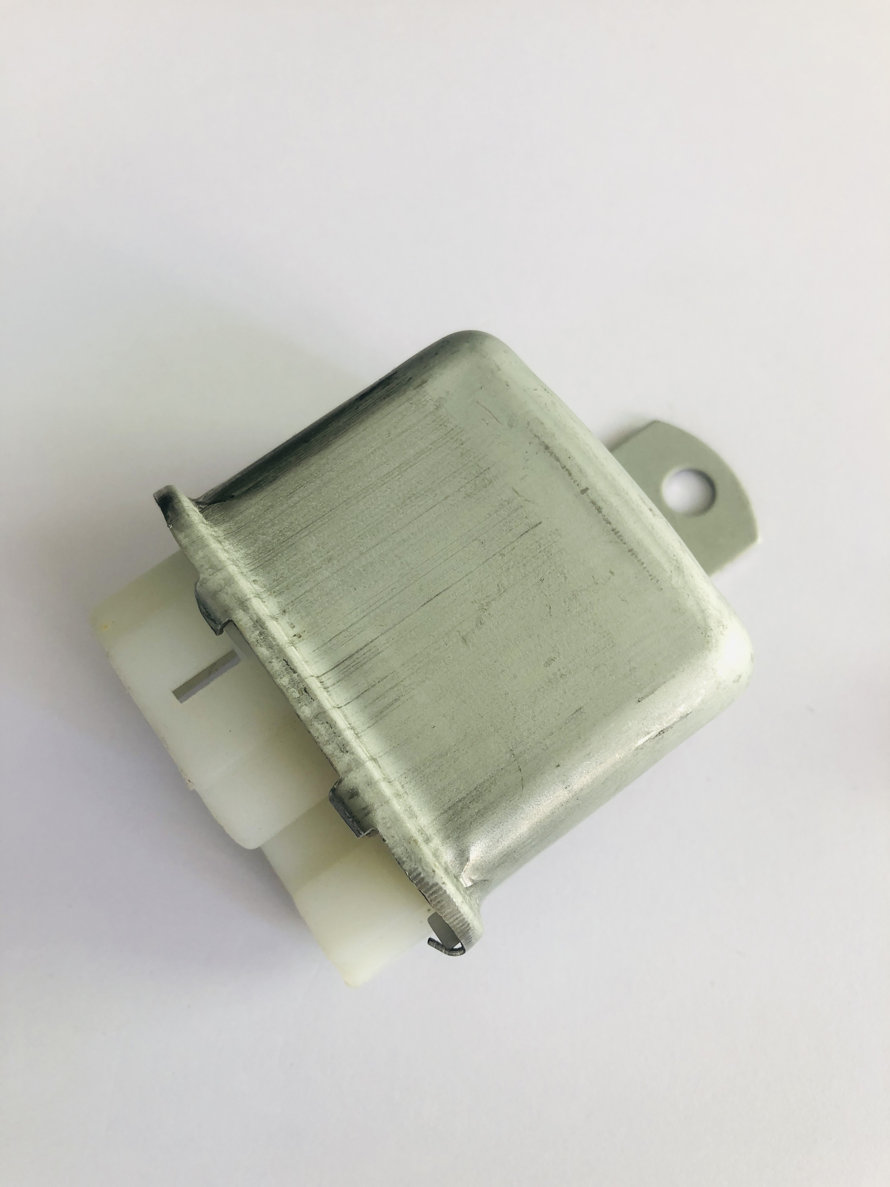 Flasher Relay For Toyota, Isuzu, And Mitsubishi 24v, High Quality ...