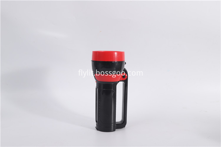 Rechargeable Flashlight Outdoor Handle Torch, High Quality Rechargeable ...