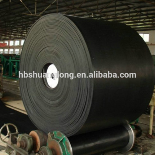 Cold-resisting Industrial Rubber Conveying Belts, High Quality Cold ...