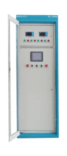 Ventilator Automatic Control Cabinet, High Quality Ventilator Automatic ...