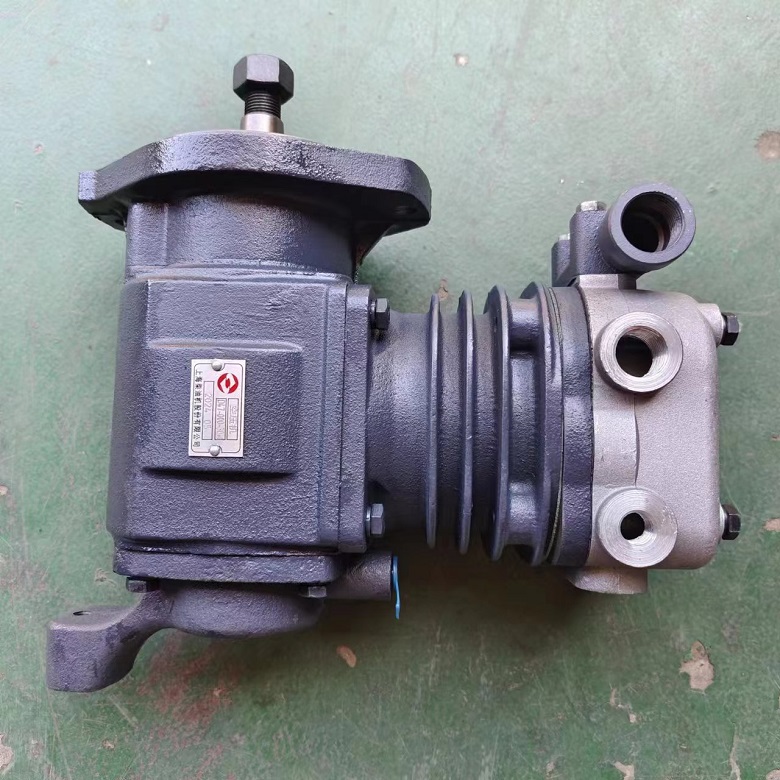 Sdec Engine Air Compressor D47-000-30 C คุณภาพสูง Sdec Engine Air ...