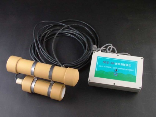 Water Treatment,purification: Ultrasonic Algae Removal Instrument, High ...