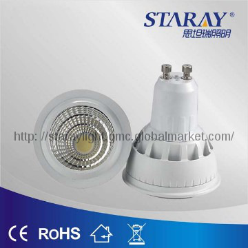 3000-6000 K 5w Led 스포트 라이트 크리, Bossgoo.com의 고품질 3000-6000 K 5w Led 스포트 ...