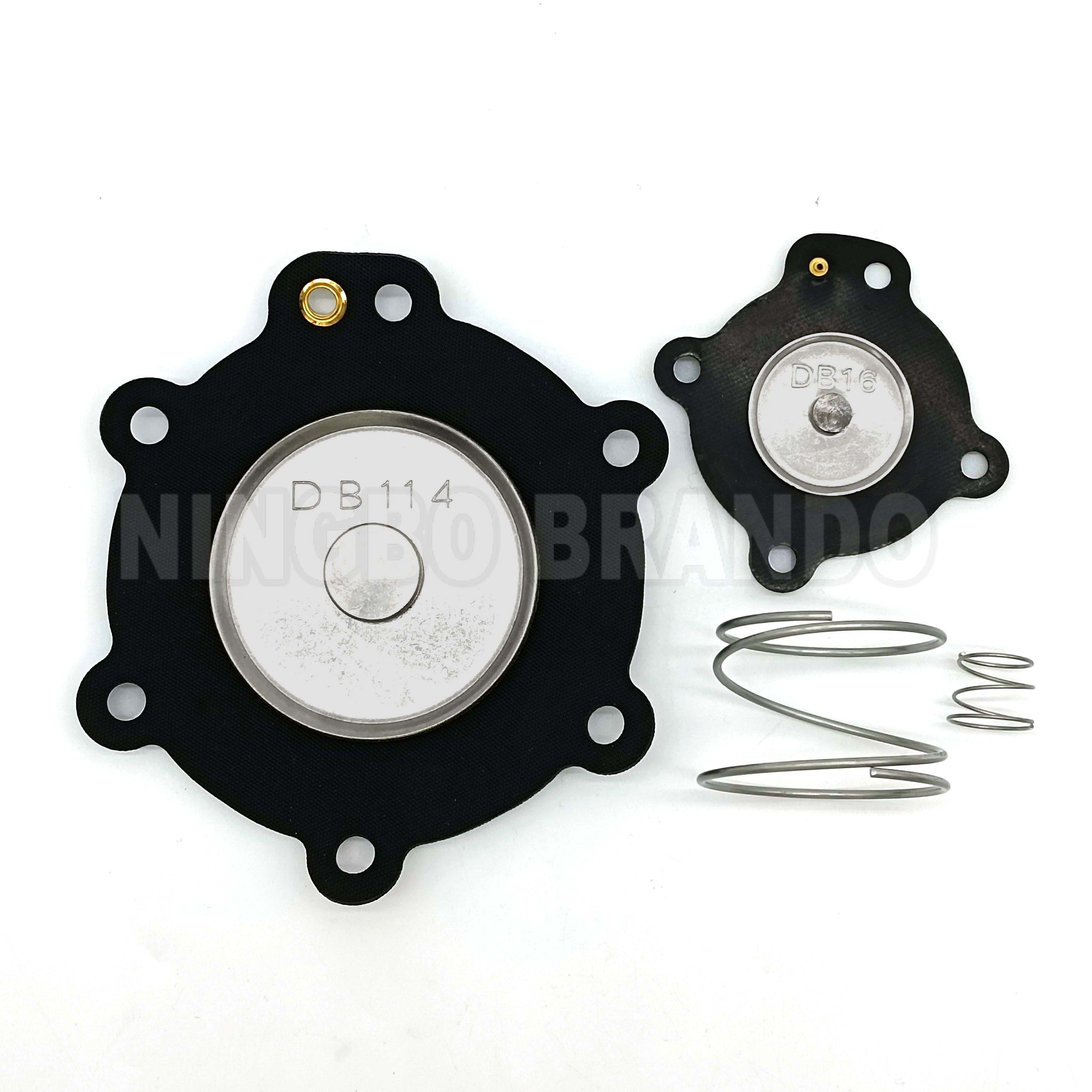 KIT CP1/4 Mecair Type Solenoid Valve Kit China Manufacturers Suppliers Factory Exporter