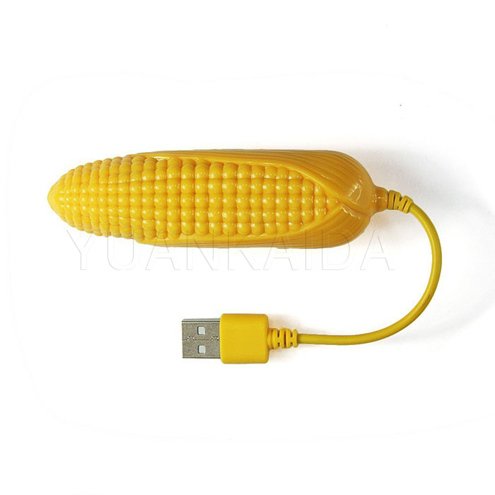 옥수수 모양의 멀티 Usb 허브 변환기, Bossgoo.com의 고품질 옥수수 모양의 멀티 Usb 허브 변환기