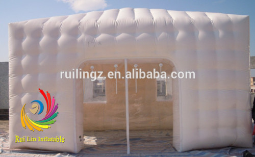 Customize Cube Tent, Inflatable Cabin Tent For Family, High Quality ...
