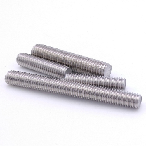 Full Thread Stud Monel 400 Stud Bolt, High Quality Full Thread Stud ...